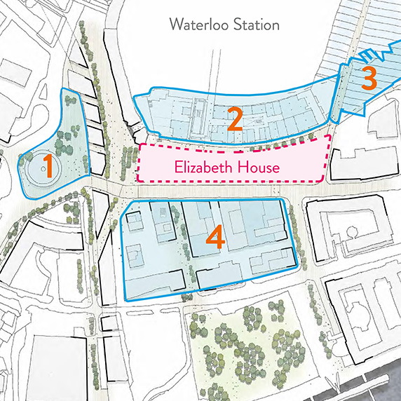 Home - Elizabeth House