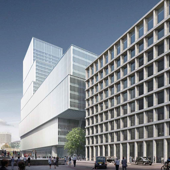 Home - Elizabeth House