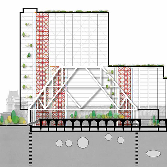 Home - Elizabeth House