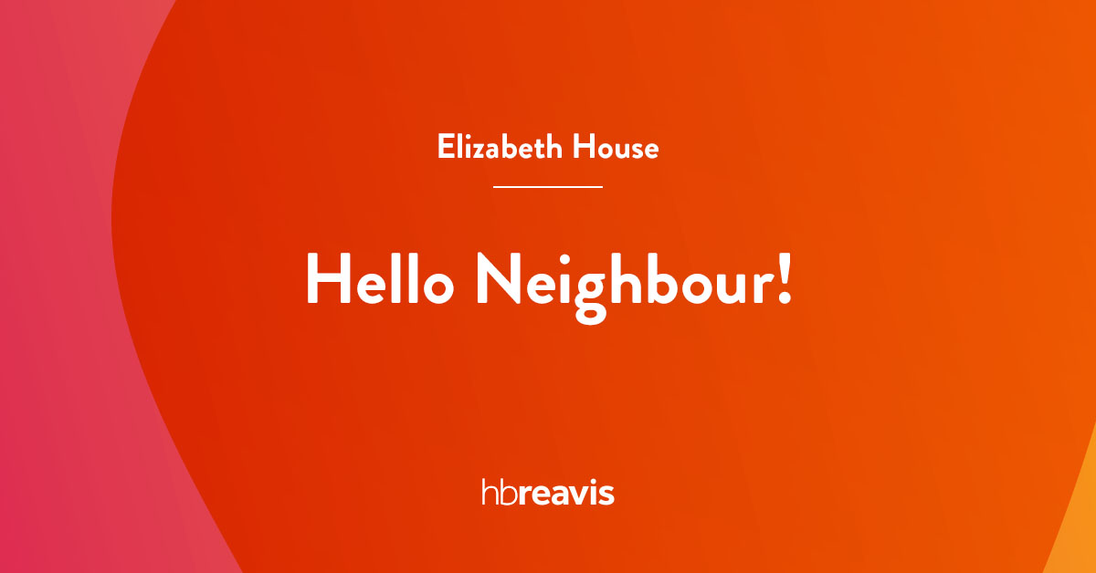 Home - Elizabeth House