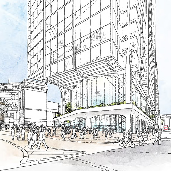 Home - Elizabeth House