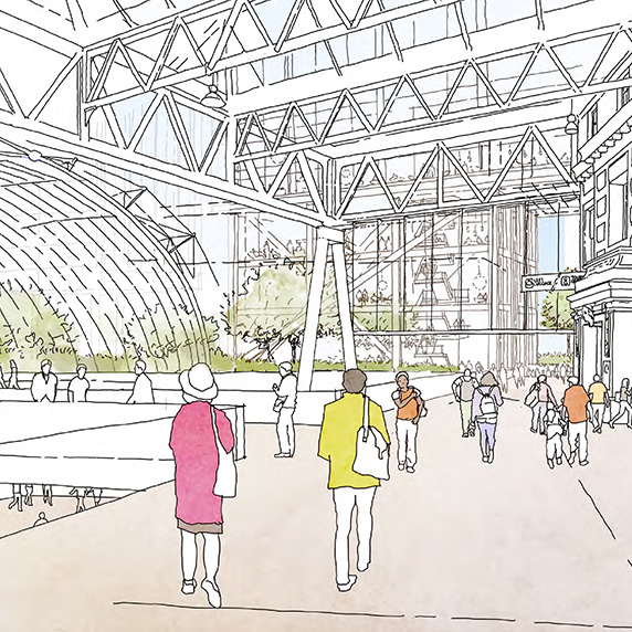 Home - Elizabeth House