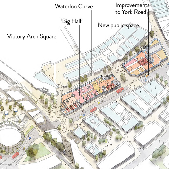 Home - Elizabeth House