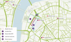 PROPOSALS - Elizabeth House, Waterloo - London: Consultation Proposals ...