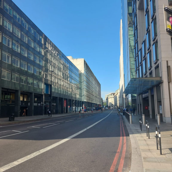 PROPOSALS - Elizabeth House, Waterloo - London: Consultation Proposals ...